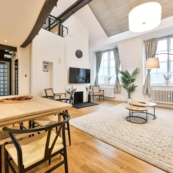 YHA London Central - London, United Kingdom - Updated 2026: Prices and ...