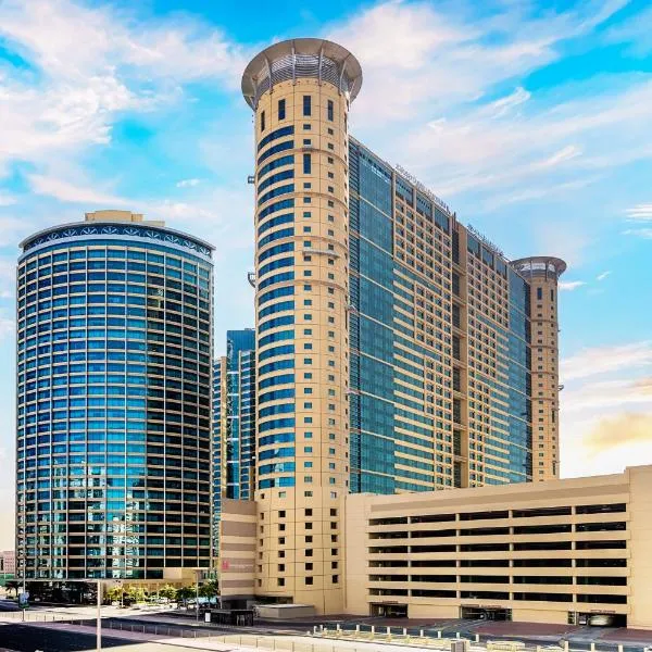 GoSleep Sleep Lounge - Abu Dhabi Airport (Terminal 3 Transit Area ...