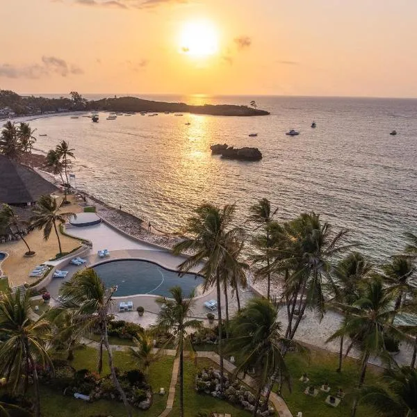 Turtle Bay Beach Club in Watamu, Kenya - 90 reviews, price from $75 ...