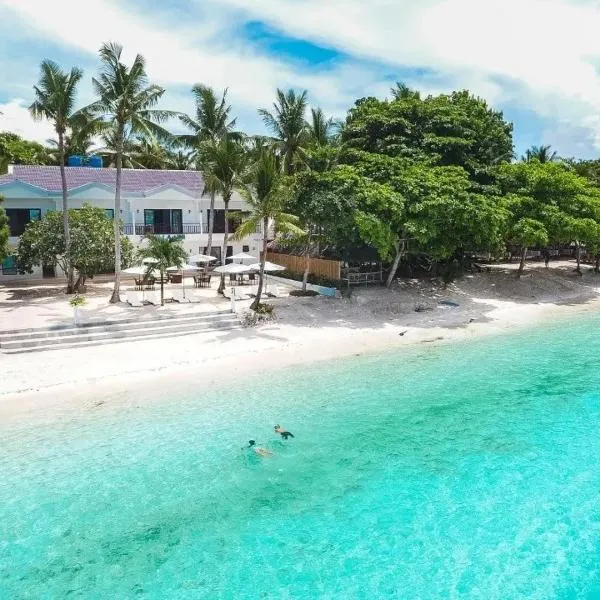Villa Lourdes Resort, Panglao, Philippines - avis et prix | Planet of ...