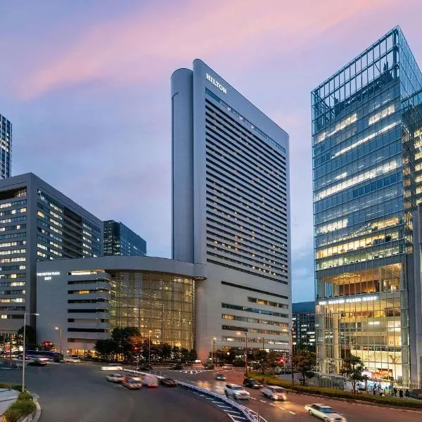 Canopy By Hilton Osaka Umeda - Osaka, Japan - Updated 2026: Hotel ...