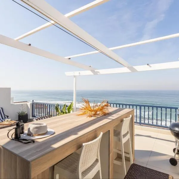 Salt Rock Hotel and Beach Resort in Ballito, South Africa - 60 reviews ...