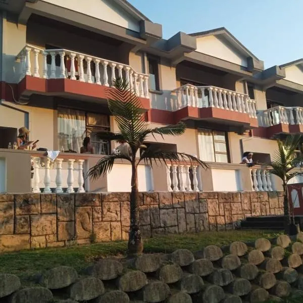 Sibebe Resort in Mbabane, Swaziland - reviews, prices | Planet of Hotels