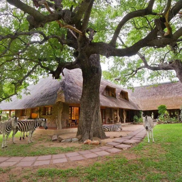 Swadini, A Forever Resort in Hoedspruit, South Africa - 70 reviews ...