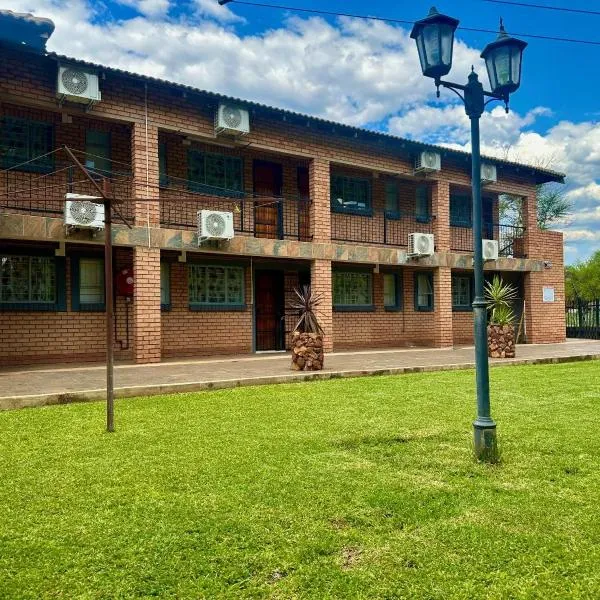 Lethabong Lodge in Thabazimbi, South Africa - reviews, prices | Planet ...