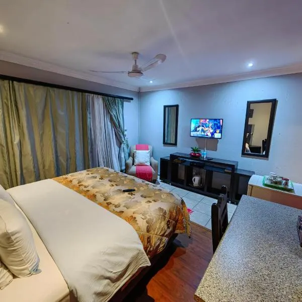 Platinum Guest lodge Germiston, South Africa - reviews, prices | Planet ...