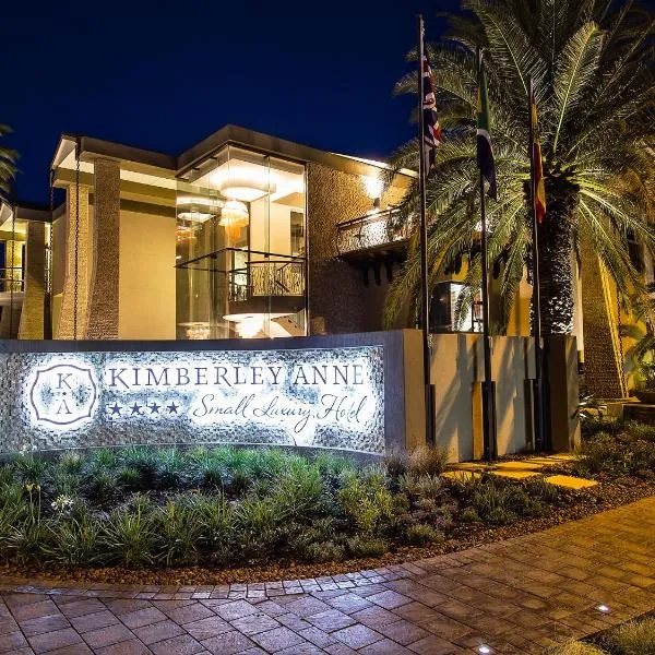Boontjieskraal in Kimberley, South Africa - reviews, prices | Planet of ...