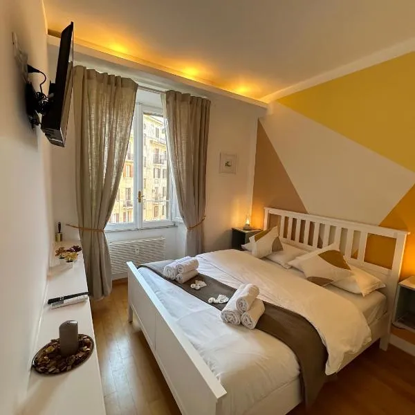 Vignola New Apartment - Rome, Italy - Updated 2026: Prices and reviews ...