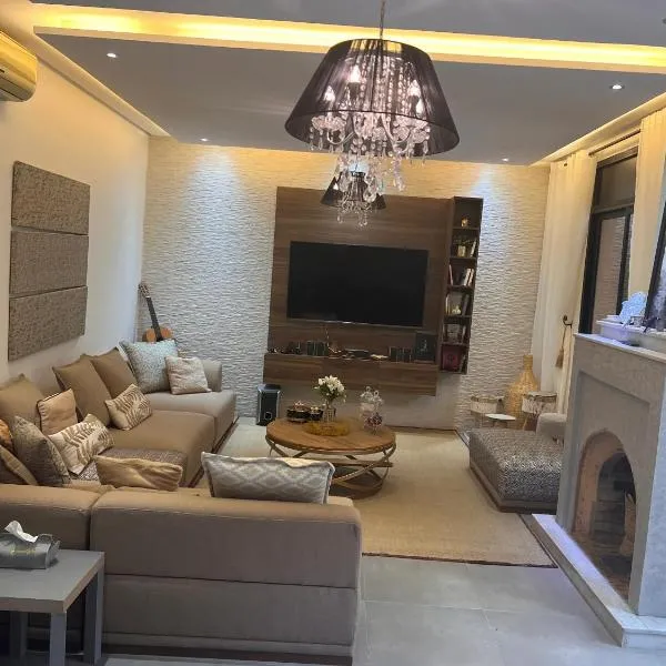 Zephyr Targa Marrakech, Marrakech, Maroc - avis et prix | Planet of Hotels