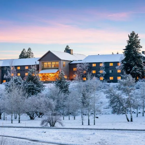 Klamath Falls Vacation Rental with Resort Amenities! (OR) - reviews ...