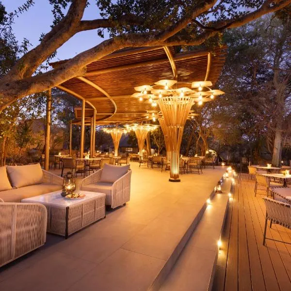 Mabalingwe Uzuri Lodge in Mabula, South Africa - reviews, prices ...