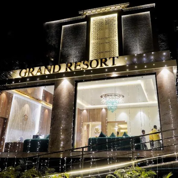 NRS Royal Palace - Puri, India - Updated 2026: Hotel prices and reviews ...