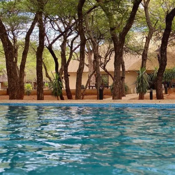 Lethabong Lodge - Thabazimbi, South Africa - Updated 2026: Prices and ...