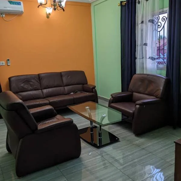 Hilton Yaounde - Yaoundé, Cameroon - Updated 2026: Hotel prices and ...