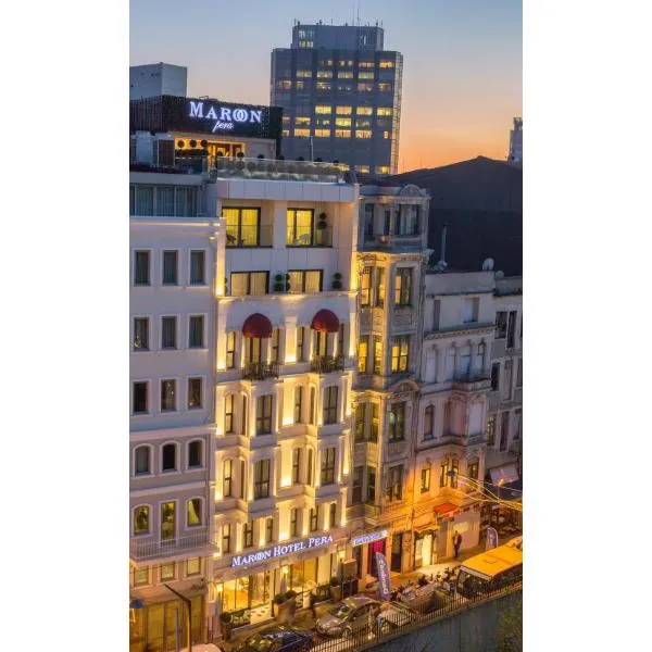 Rixos Pera Istanbul - İstanbul, Turkey - Updated 2026: Hotel prices and ...