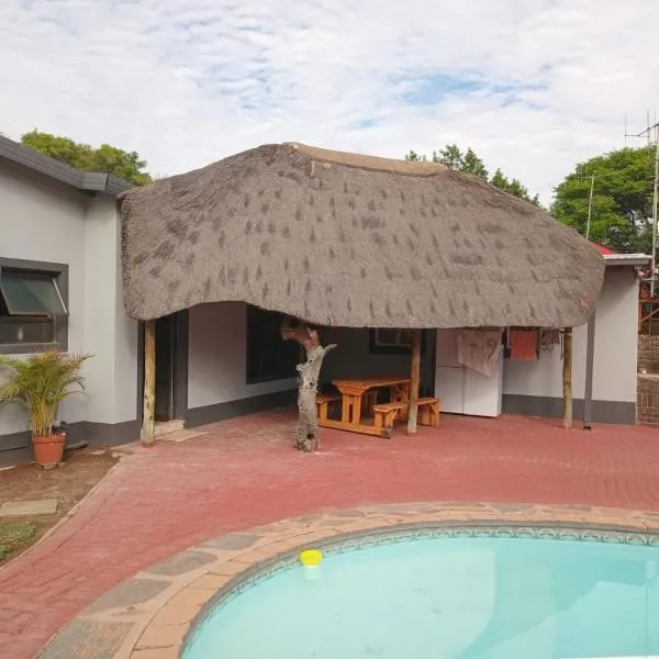 Divine Guest Lodge in Rustenburg, South Africa - 70 reviews, price from ...