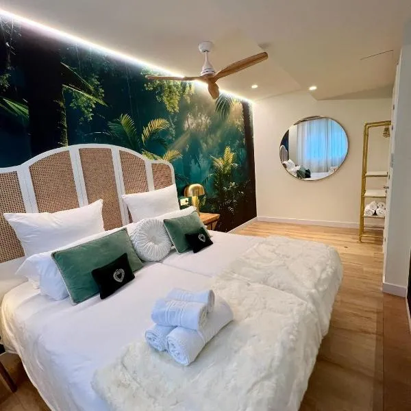 Urruti Apartment by People Rentals - Bilbao, España - Actualizado 2026: Precios y reseñas ...