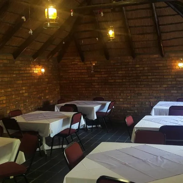Iceberg Venue, Guest Lodge & Events place in Benoni, South Africa ...