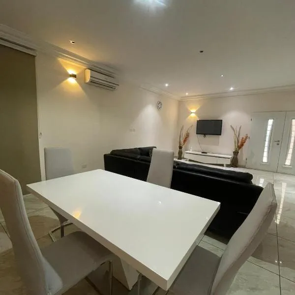 Accra Marriott Hotel, Ghana - 20 reviews, prices | Planet of Hotels