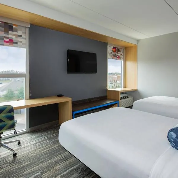 Louisville Marriott East - Louisville, USA - Updated 2026: Hotel prices ...