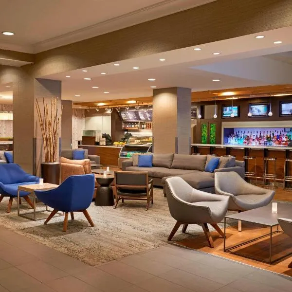 Marriott Downtown at CF Toronto Eaton Centre, Canada - 1000 reviews ...