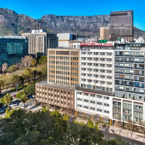 SUN1 Foreshore Cape Town, South Africa - 200 reviews, prices | Planet ...