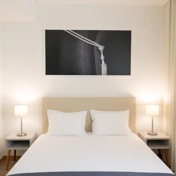 Star Inn Porto - Porto, Portugal - Updated 2026: Hotel prices and ...