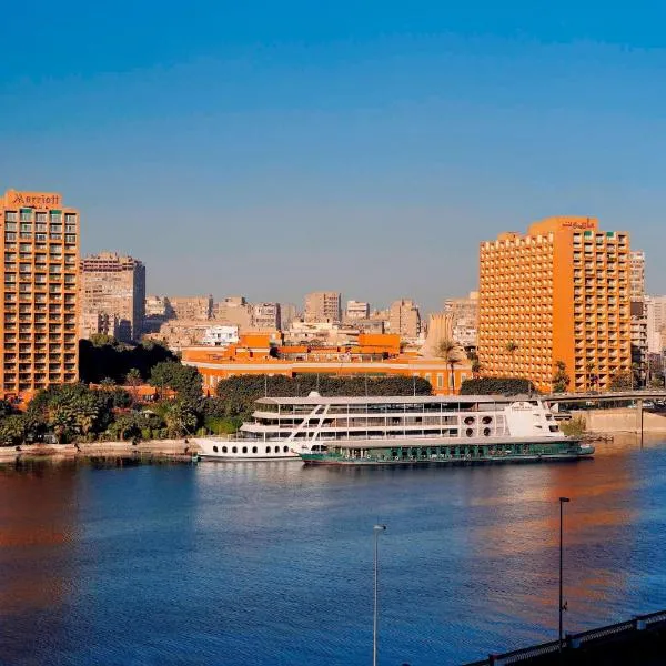 Cairo Pyramids Hotel - Cairo, Egypt - Updated 2026: Hotel prices and ...