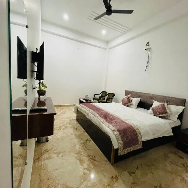 Hotel Panchsheel - Ayodhya, India - Updated 2026: Hotel prices and ...