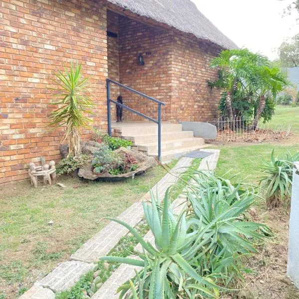 Louisville Guest Lodge in Midrand - Midrand, South Africa - Updated ...