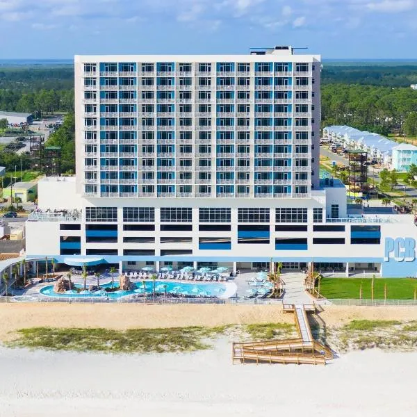 Somerset 207 by Sand Seeker Vacations in Panama City Beach (FL ...