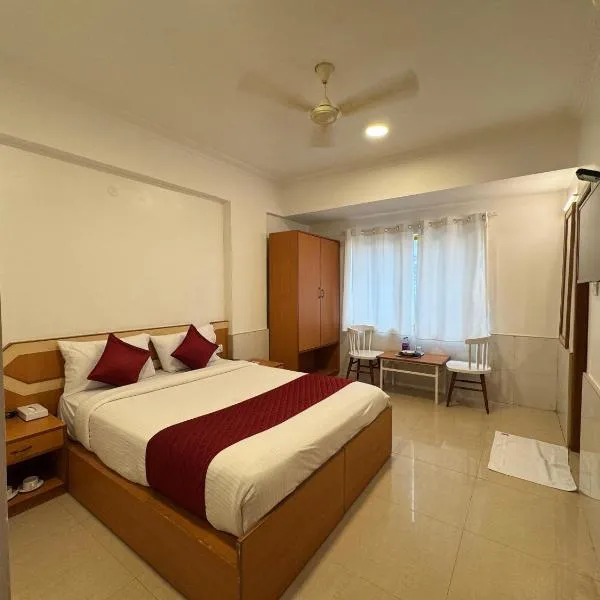 Sterlings Mac Hotel - Bangalore, India - Updated 2026: Hotel prices and ...