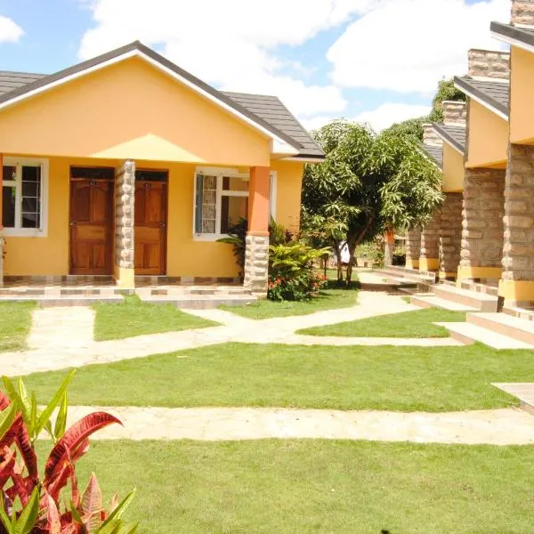 VILLA ESPERANZA KITUI a Kitui, Kenya - 10 recensioni e prezzi | Planet ...