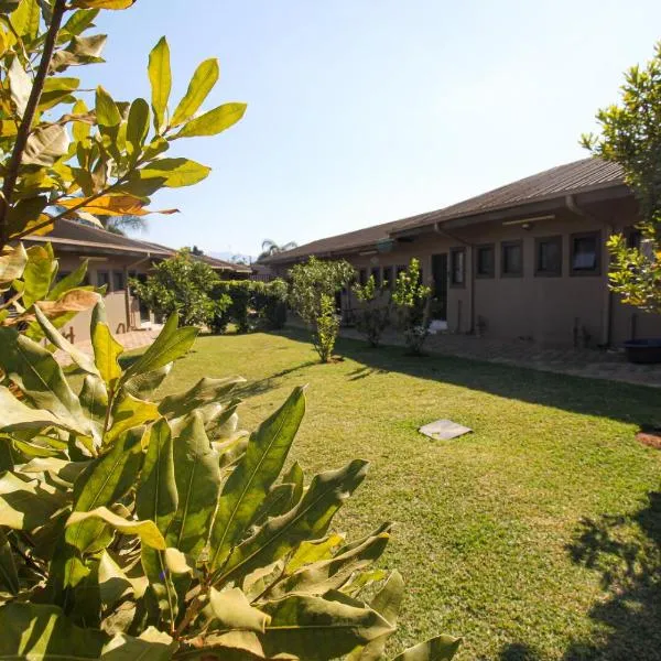 MGB Hotel at 2ten in Thohoyandou, South Africa - reviews, prices ...