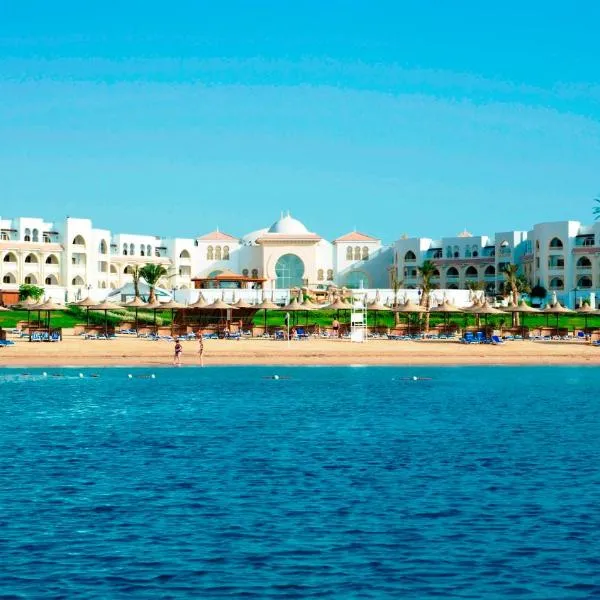 THE V Luxury Resort Sahl Hasheesh en Hurghada, Egipto - 1000 opiniones ...