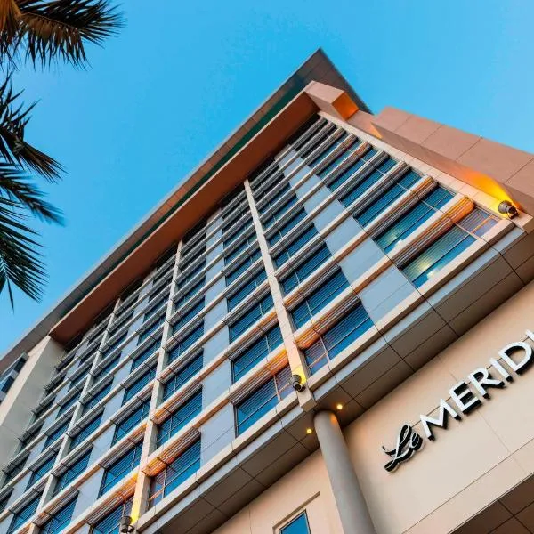The Westin City Centre Bahrain - Manama, Bahrain - Updated 2026: Hotel ...