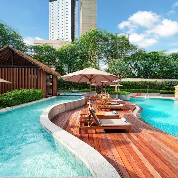 Atria Sofo Suites Petaling Jaya, Malaysia - 70 reviews, prices | Planet ...