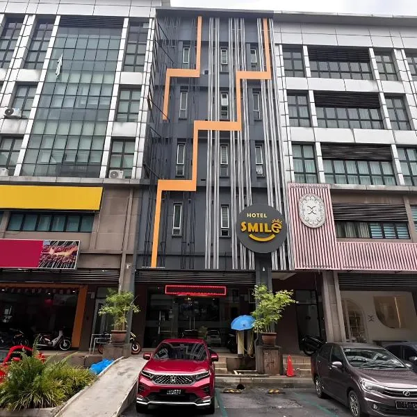DE GLORY HOTEL UsJ 21 in Subang Jaya, Malaysia - 10 reviews, prices | Planet of Hotels