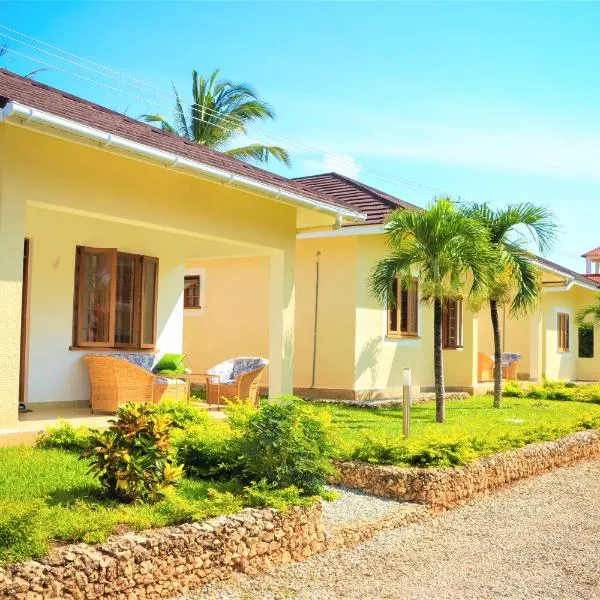 Jacaranda Indian Ocean Beach Resort - Diani Beach, Kenya - Updated 2026 ...