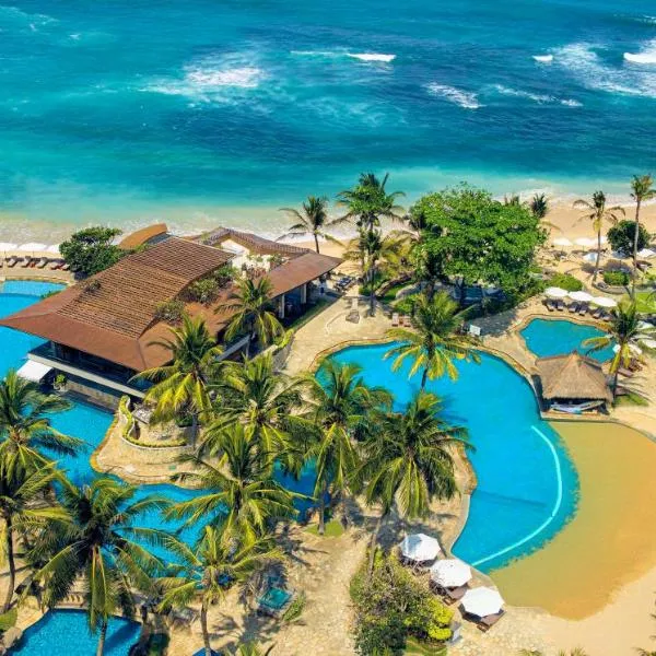 Paradisus by Meliá Bali in Nusa Dua, Indonesia - 3000 reviews, price from $142 | Planet of Hotels