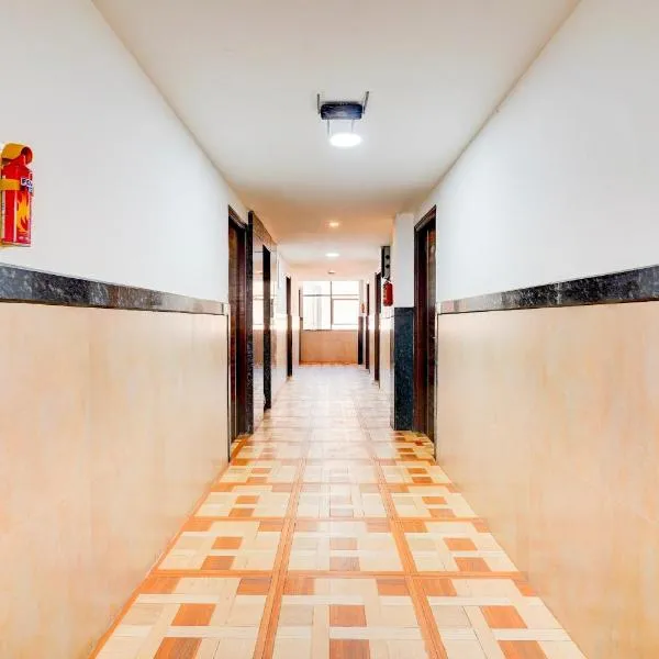Professionals Pride PG - Bangalore, India - Updated 2026: Prices and ...
