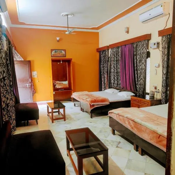 Hotel Panchsheel - Ayodhya, India - Updated 2026: Hotel prices and ...