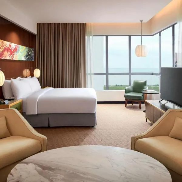 Putera Island Resort in Melaka, Malaysia - 20 reviews, prices | Planet ...