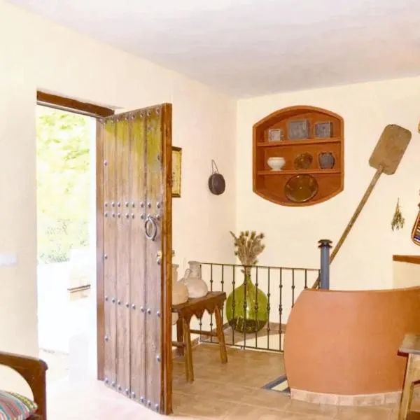 El Arco de la Malena 2 in Siles, Spain - 10 reviews, prices | Planet of ...