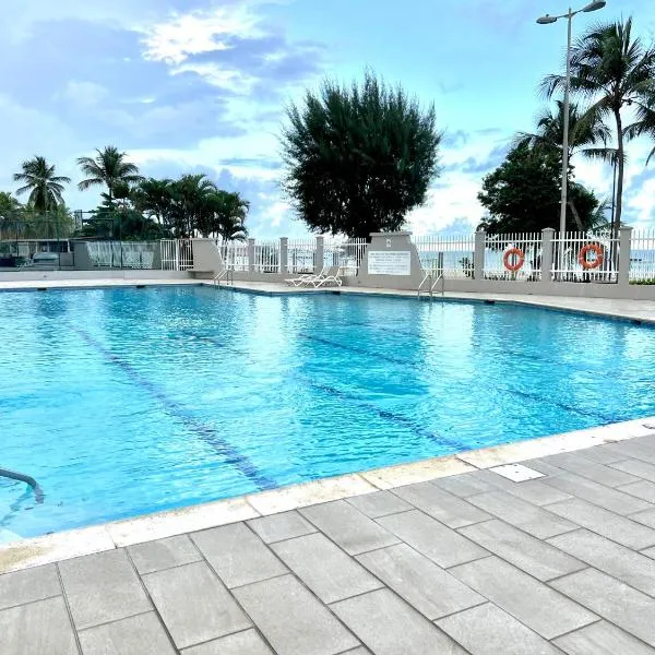 AC Hotel by Marriott San Juan Condado, Puerto Rico - 300 reviews ...