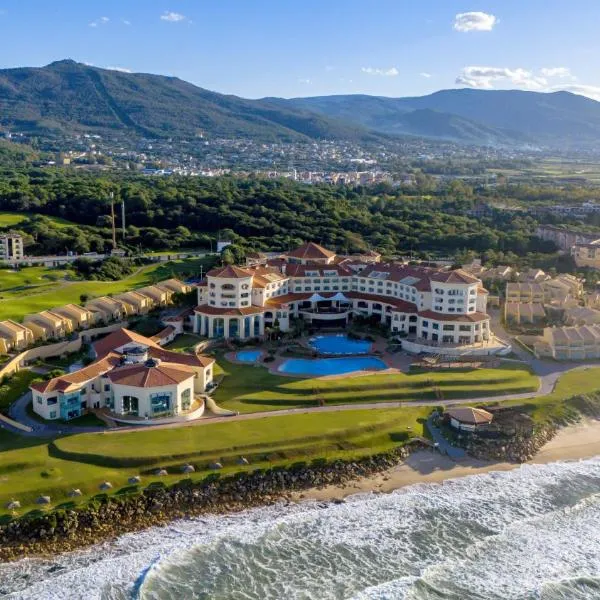 NN Residence Tabarka - Табарка, Туніс - Оновлено 2025: Ціни та відгуки | Planet of Hotels