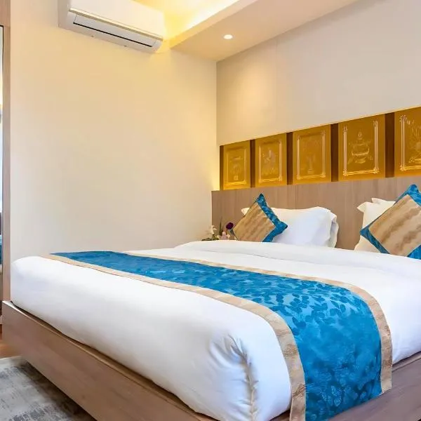 Hotel Panchsheel - Ayodhya, India - Updated 2026: Hotel prices and ...