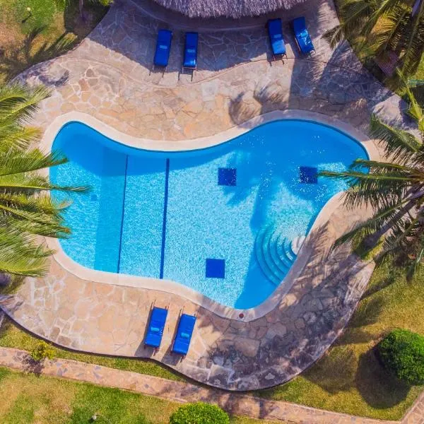 Diani Reef Beach Resort & Spa in Diani Beach, Kenya - 100 reviews ...