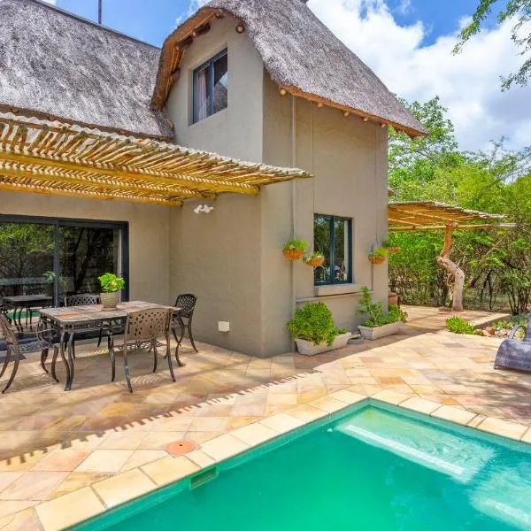 Swadini, A Forever Resort in Hoedspruit, South Africa - 70 reviews ...
