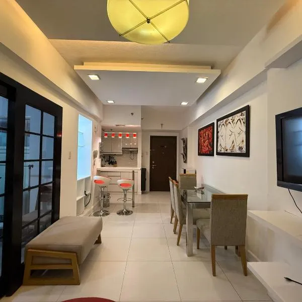 Shangri-La at the Fort, Manila, Philippines - 600 reviews, price from ...